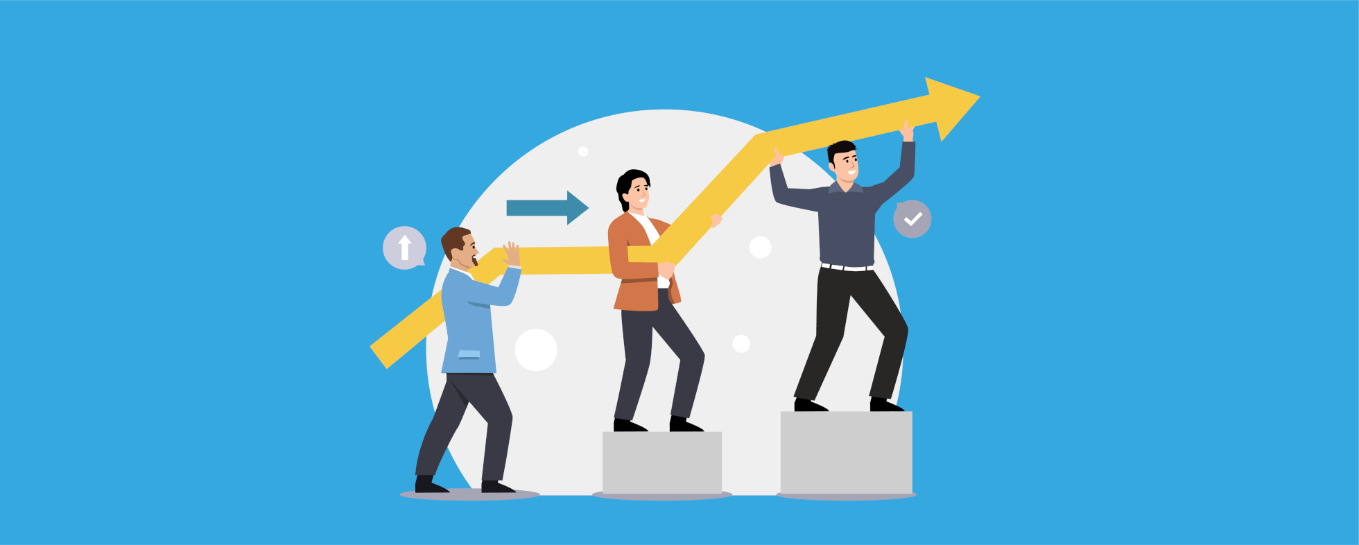 Why integrate your HubSpot data with Power BI?