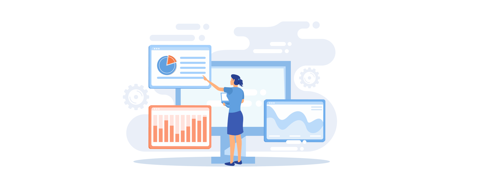 The Ultimate Guide to Choosing the Perfect Dashboarding Tool
