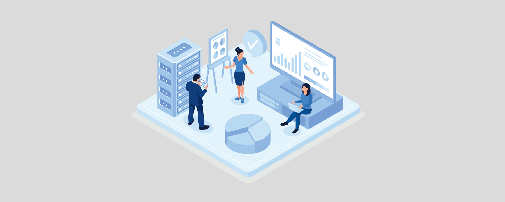 Data Management KPIs: 7 KPIs to Assess & Boost Performance